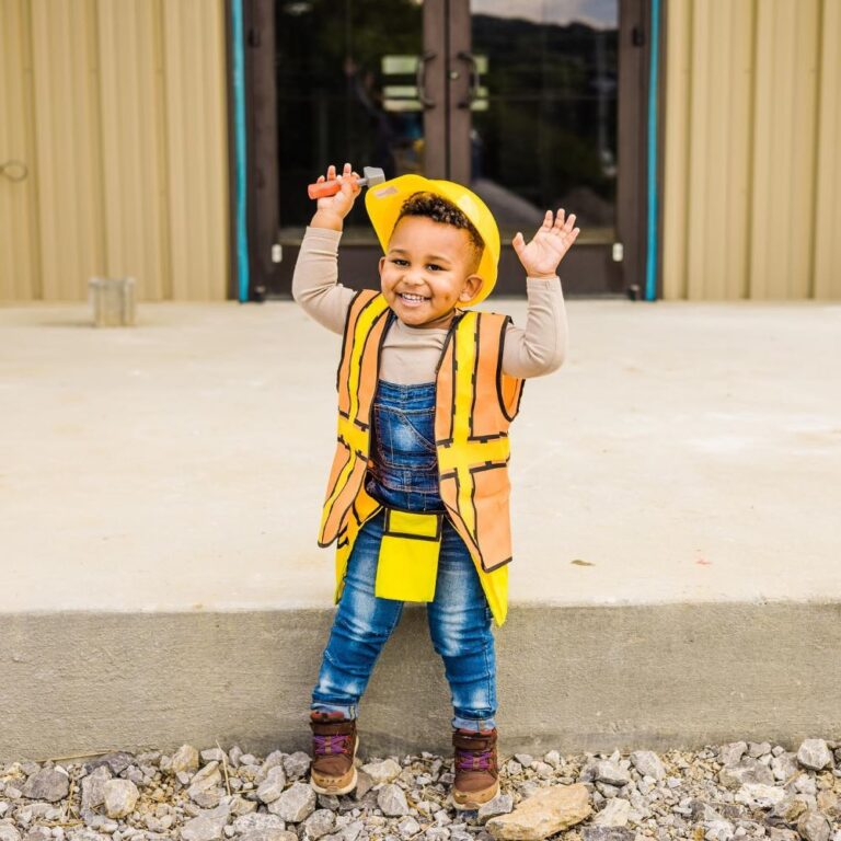 21+ *Genius* Toddler Halloween Costumes
