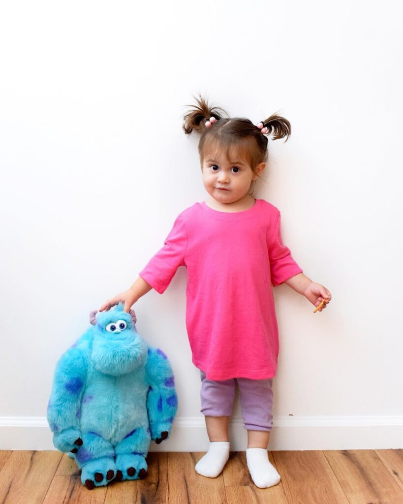 21+ *Genius* Toddler Halloween Costumes