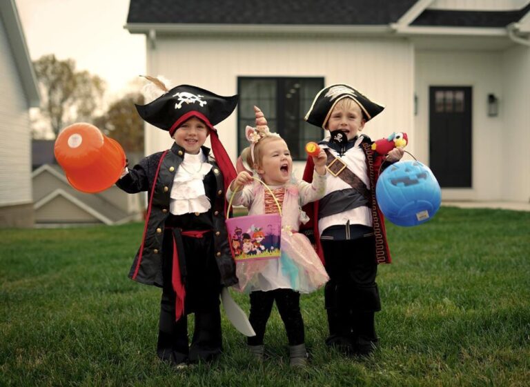 21+ *Genius* Toddler Halloween Costumes