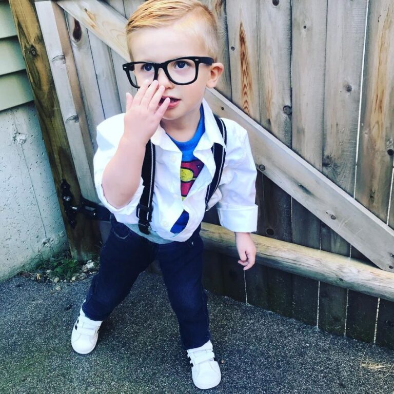 21+ *Genius* Toddler Halloween Costumes