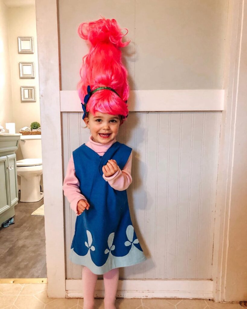 21+ *Genius* Toddler Halloween Costumes