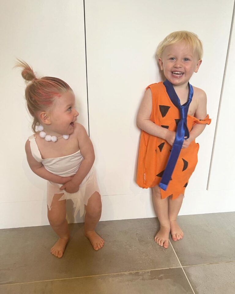 21+ *Creative* Toddler Halloween Costumes