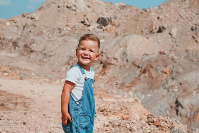 41 Modern Boy Names That Start With H 2024