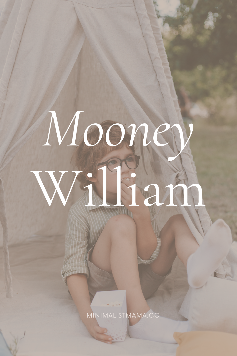 55+ *Best* Boy Names That Start With M (with Meanings)