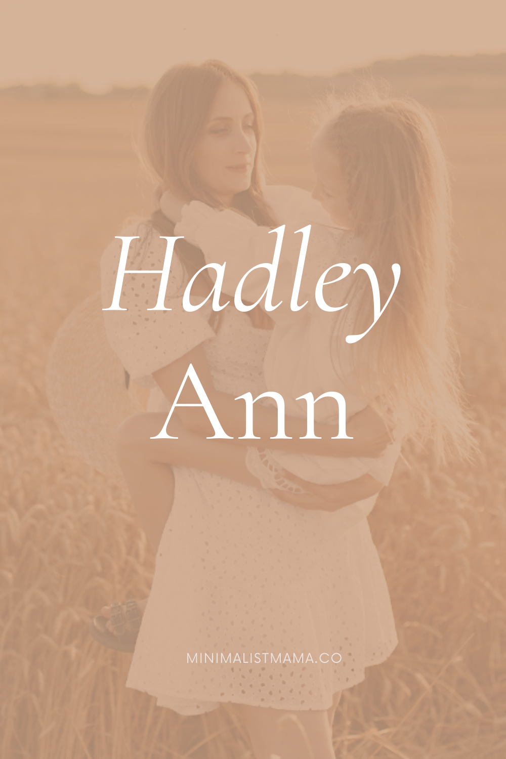 49+ *Stunning* Girl Names That Start with H