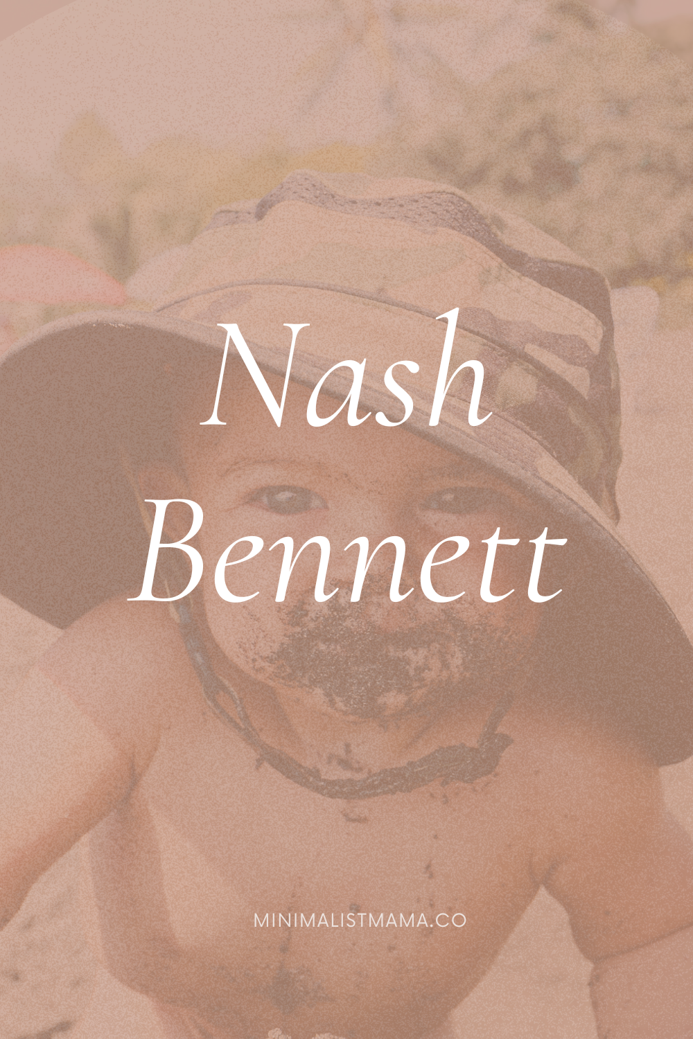 21+ *Hand-Picked* Boy Names That Start With N