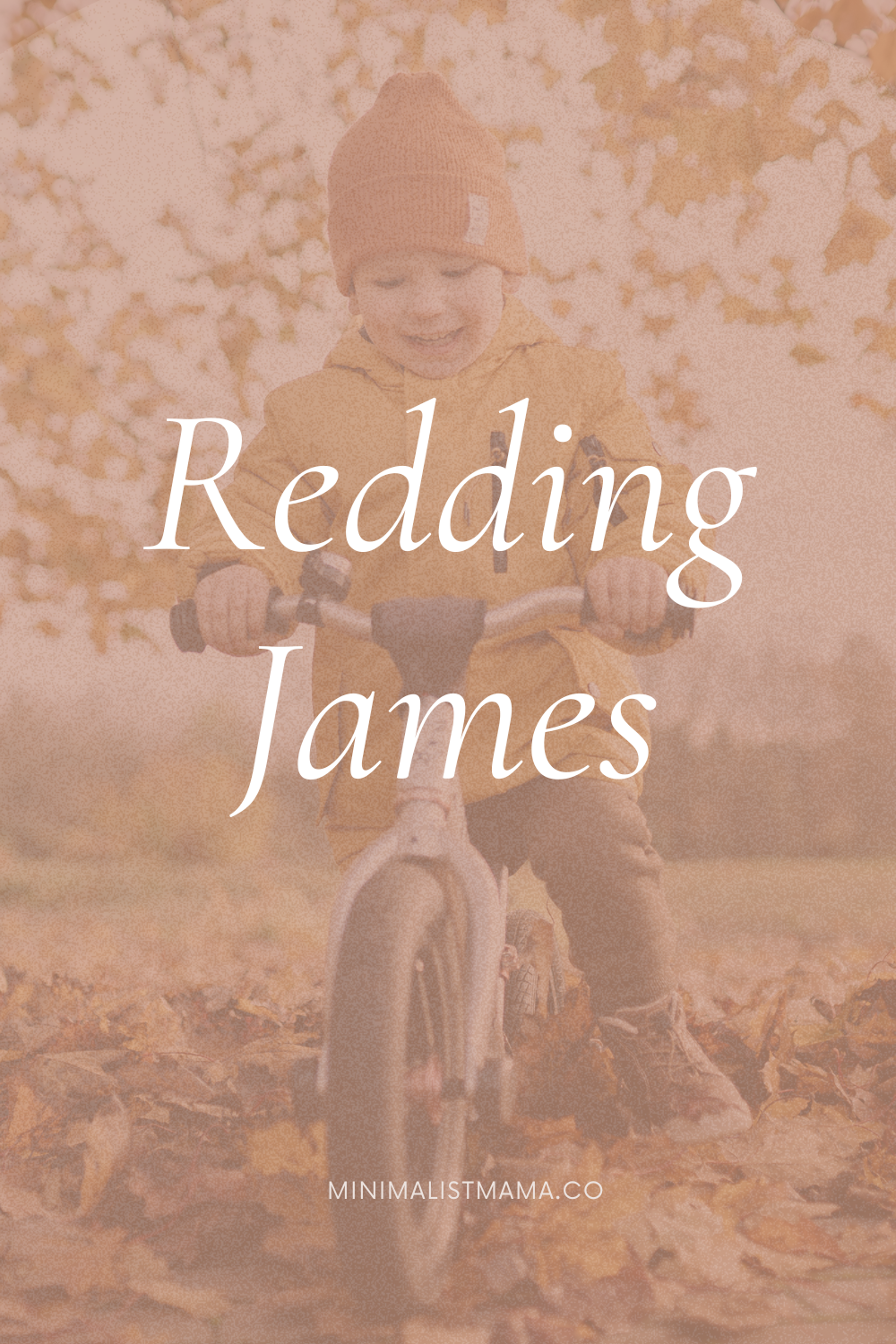 59+ *Cutest* Boy Names That Start with R