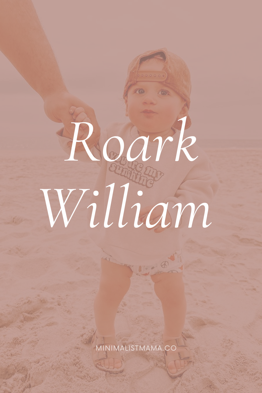 59+ *Cutest* Boy Names That Start with R