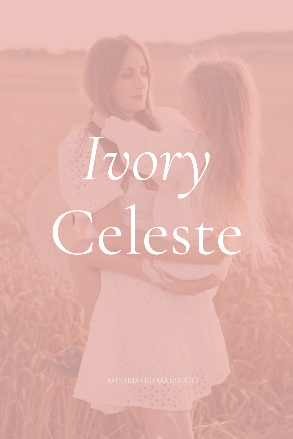 25 *Gorgeous* Girl Names That Start with I