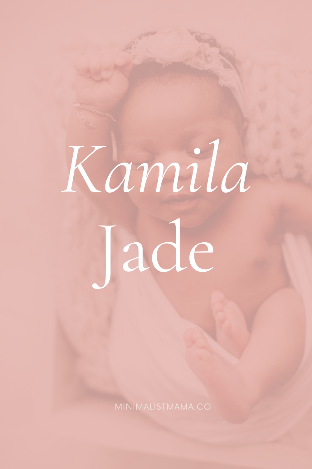 46 Best Girl Names That Start with K