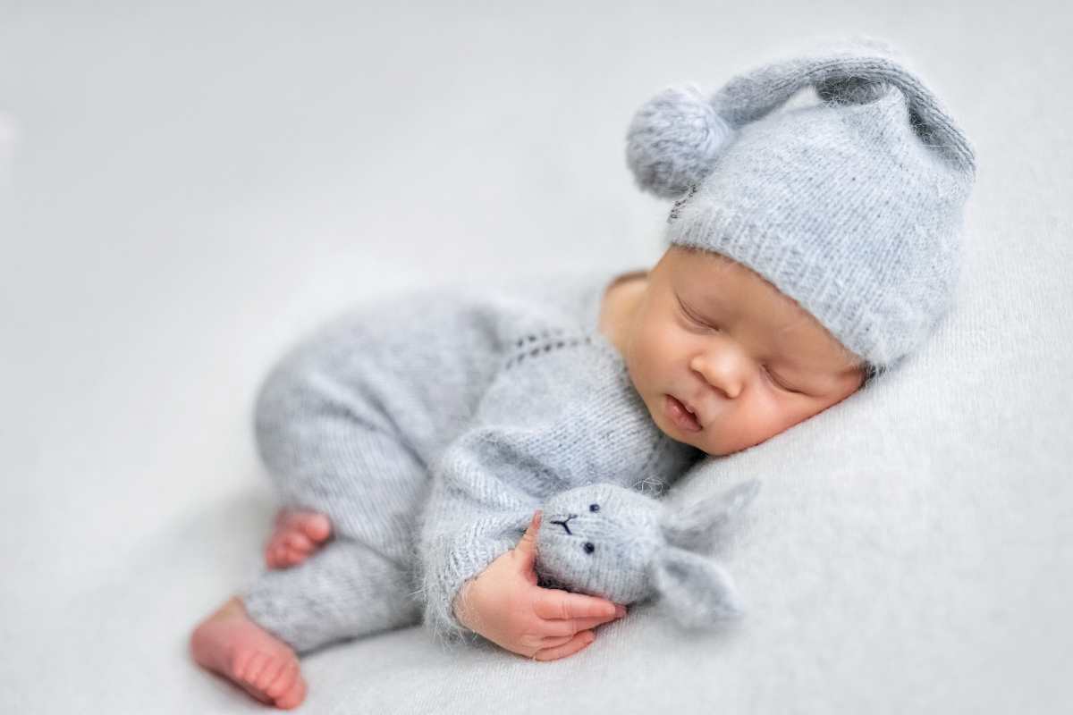 59+ *Cutest* Boy Names That Start with R