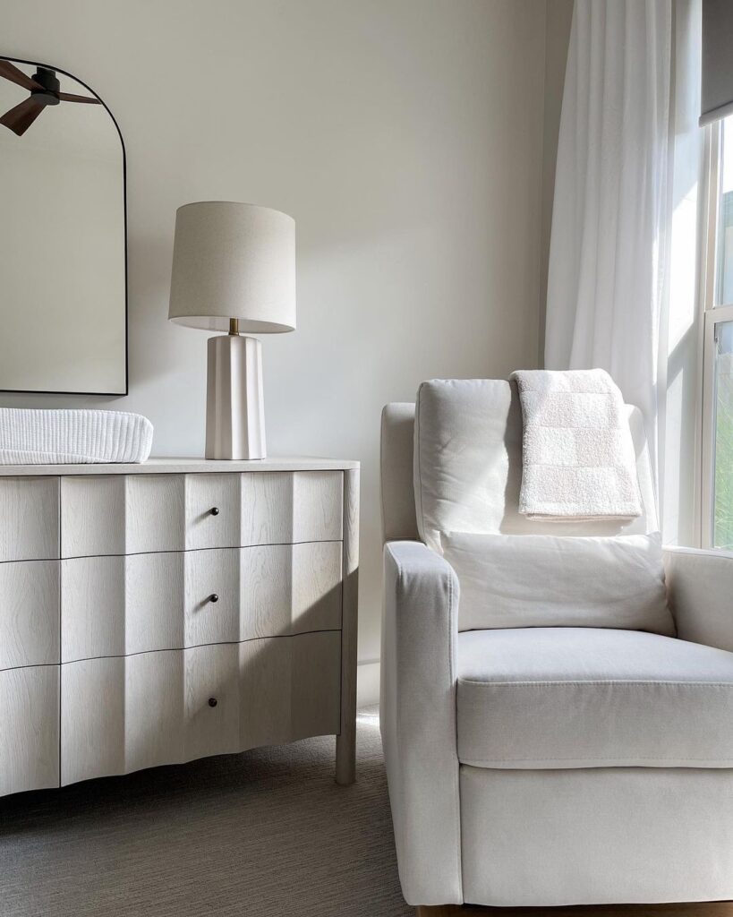 23+*Gorgeous* Gender Neutral Nurseries (2024's Top Designs)