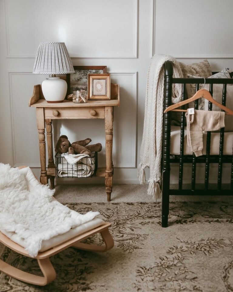23gorgeous Gender Neutral Nurseries 2024s Top Designs