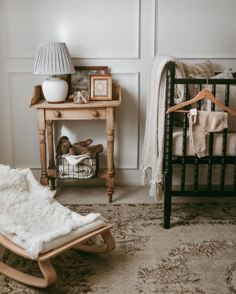 23+*Gorgeous* Gender Neutral Nurseries (2024's Top Designs)
