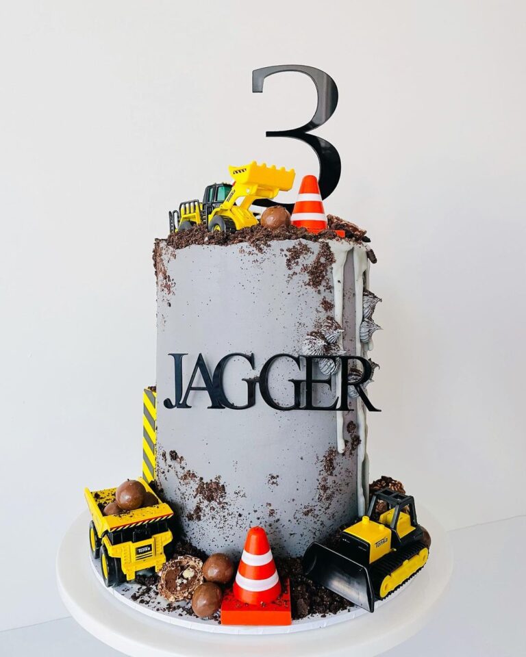 13+ *Coolest* 3rd Birthday Themes for Boys We're Loving