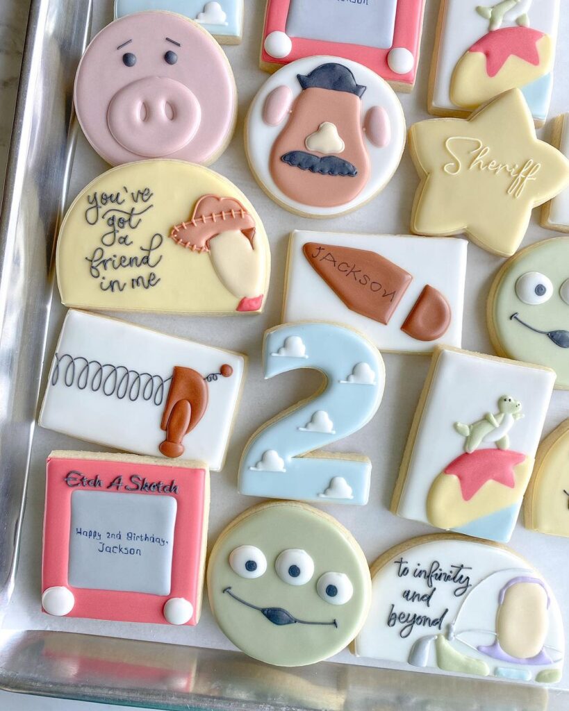 13+ *Coolest* 3rd Birthday Themes for Boys We're Loving