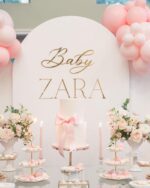 15+ *Gorgeous* Spring Baby Shower Themes Trending Now