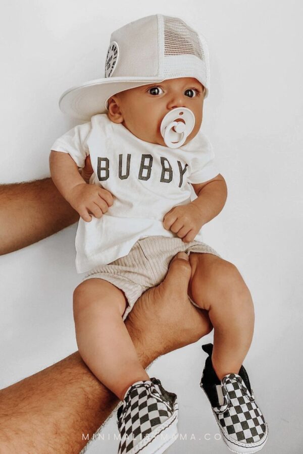 125+ *Ridiculously* Cool Boy Names I Can't Get Over