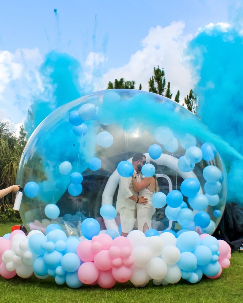 21+ *Beautiful* Gender Reveal Ideas You Can’t Miss