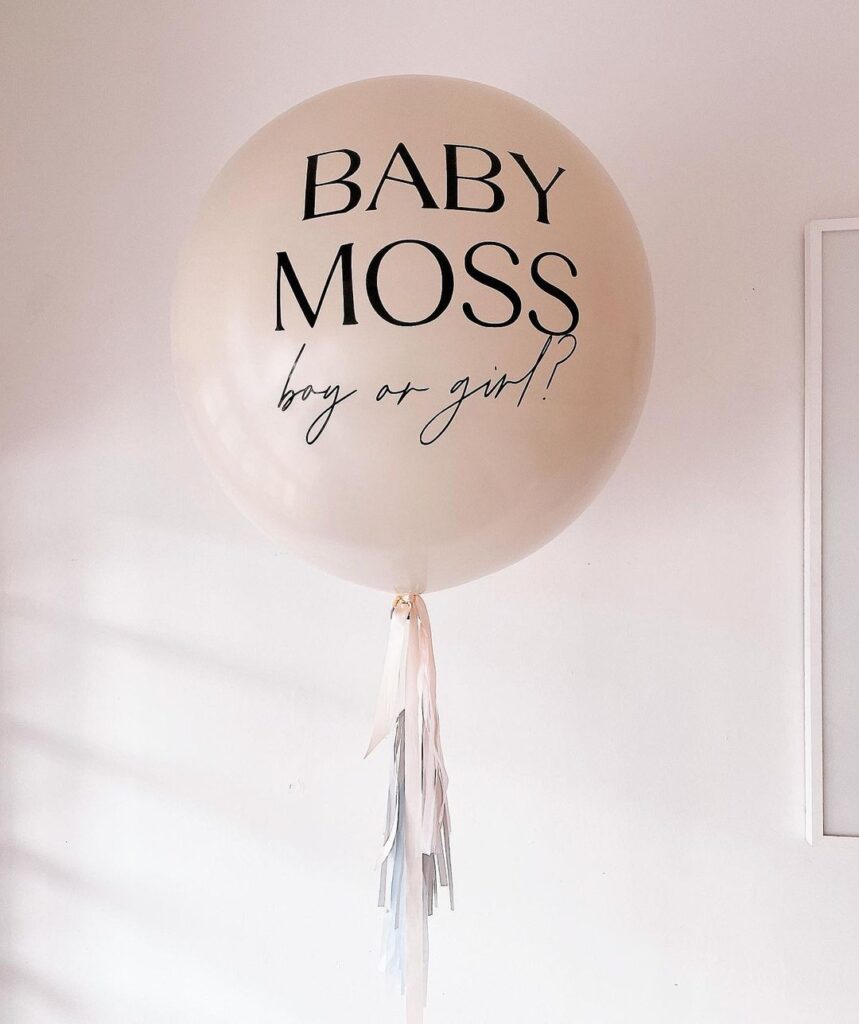 21+ *Beautiful* Gender Reveal Ideas You Can’t Miss