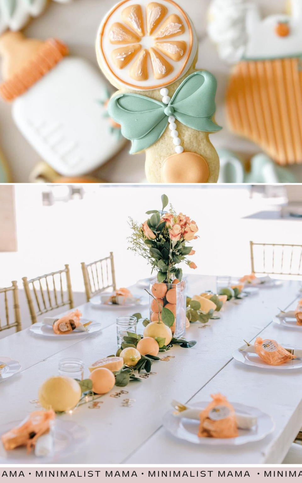 15+ *Gorgeous* Spring Baby Shower Themes Trending Now