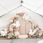 15+ *Gorgeous* Spring Baby Shower Themes Trending Now