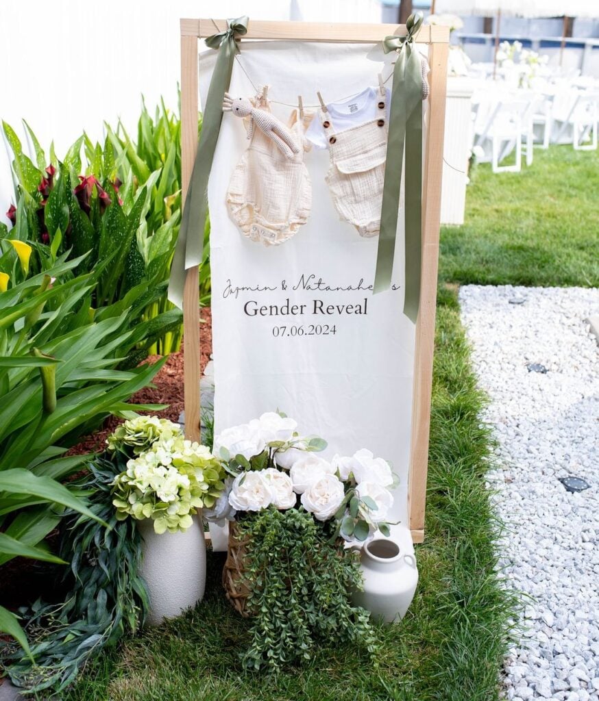 21+ *Beautiful* Gender Reveal Ideas You Can’t Miss