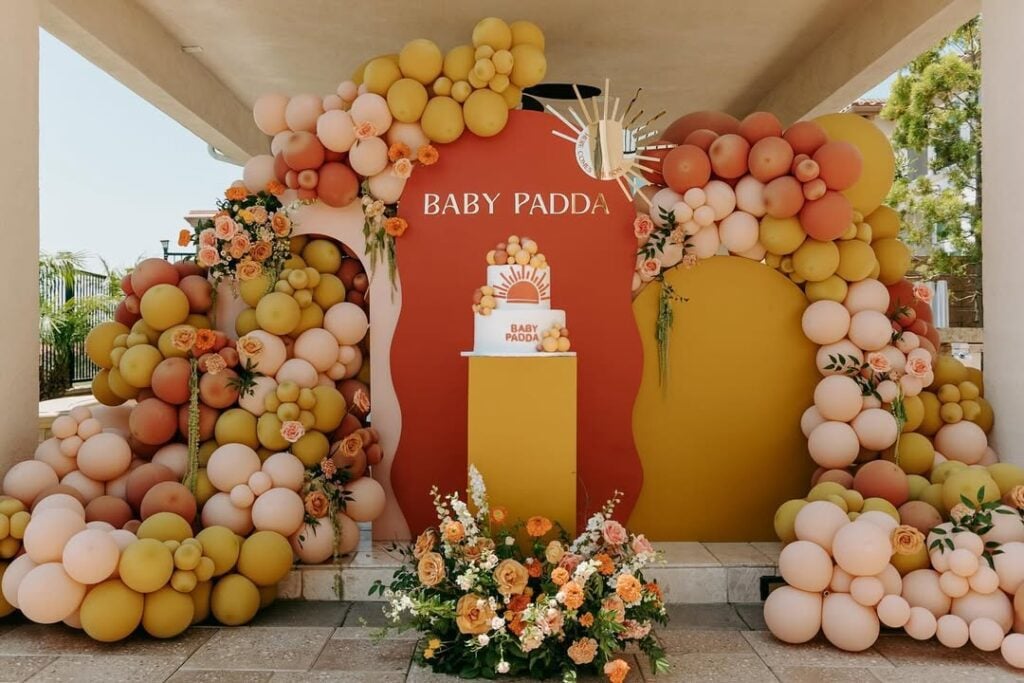 21+ *Beautiful* Here Comes The Son Baby Shower Theme Ideas