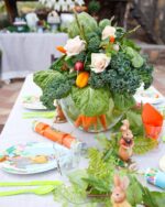 21+ *Sweetest* Peter Rabbit Baby Shower Theme Ideas You Need To See