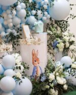 21+ *Sweetest* Peter Rabbit Baby Shower Theme Ideas You Need To See