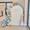 21+ *Sweetest* Peter Rabbit Baby Shower Theme Ideas You Need To See