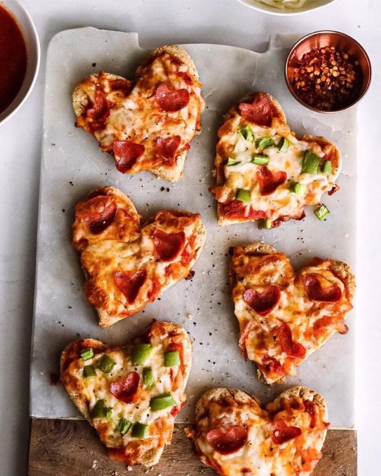 15+ Baby Shower Bites So Cute Guests Won’t Know Whether to Eat Them or ...