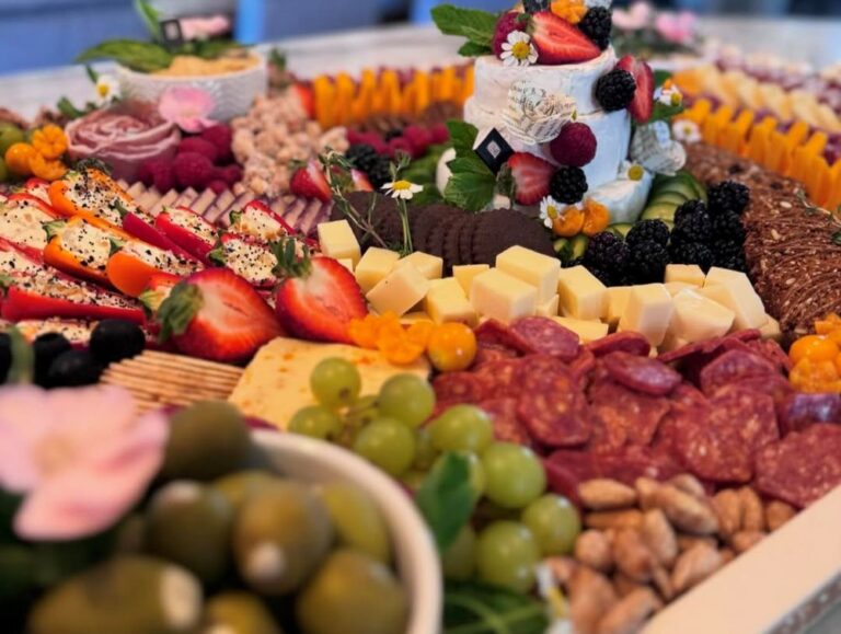 13+ *Adorable* New Chapter Baby Shower Ideas You'll Love