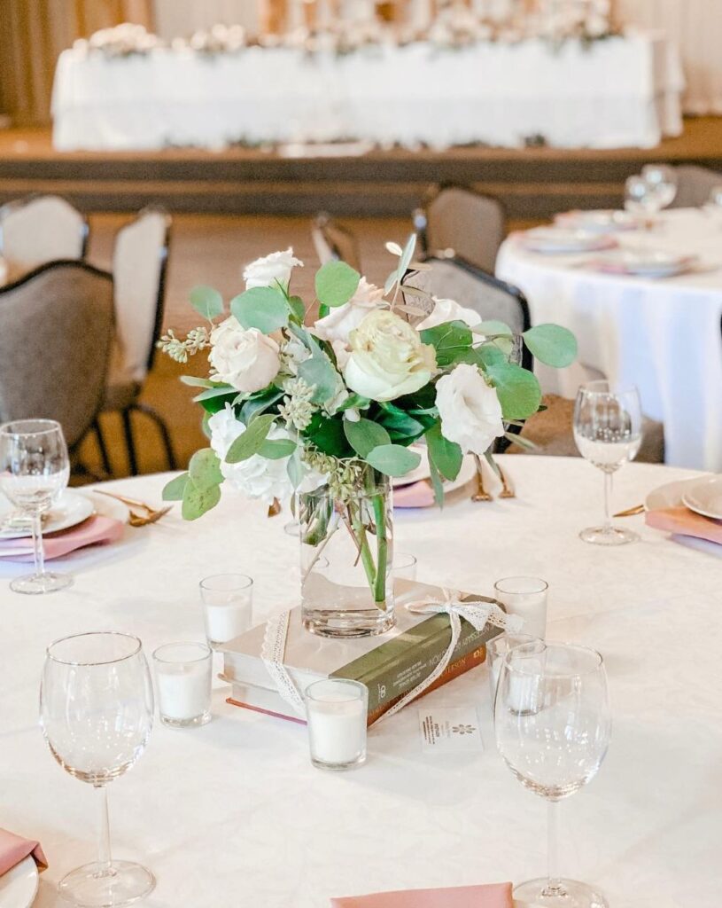 13+ *Adorable* New Chapter Baby Shower Ideas You'll Love