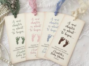 13+ *Adorable* New Chapter Baby Shower Ideas You'll Love