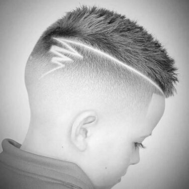 21+ *Cute* Hairstyle Ideas for Little Boys You’ll Love