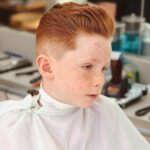 21+ *Cute* Hairstyle Ideas for Little Boys You’ll Love