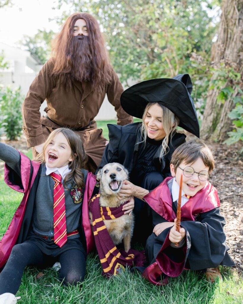 22+ *Adorable* Family Halloween Costumes for 2026