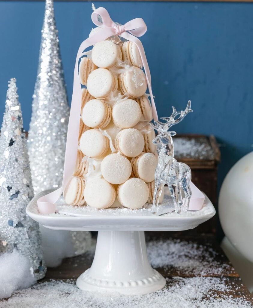 30+ *Magical* December Baby Shower Ideas To Try In 2025