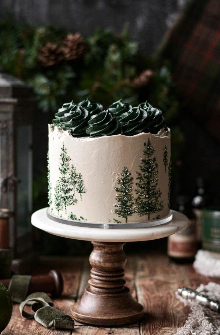 30+ *Magical* December Baby Shower Ideas To Try In 2025