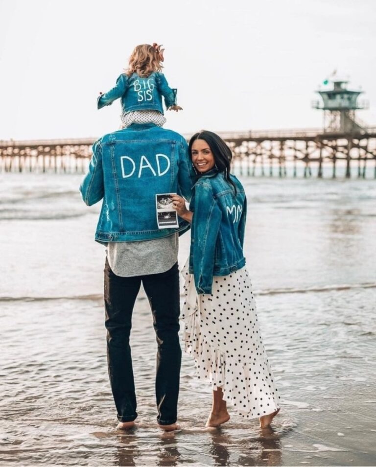 12+ Fun Baby Announcement Ideas You’ll Want To Copy