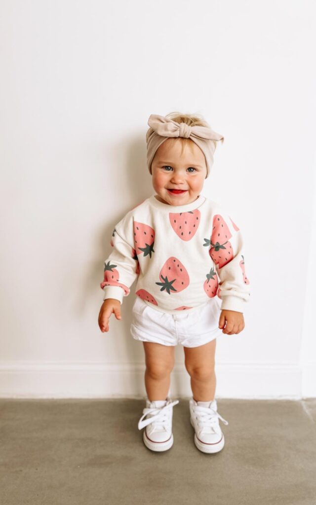 165+ Meaningful Baby Girl Names You Can't Miss