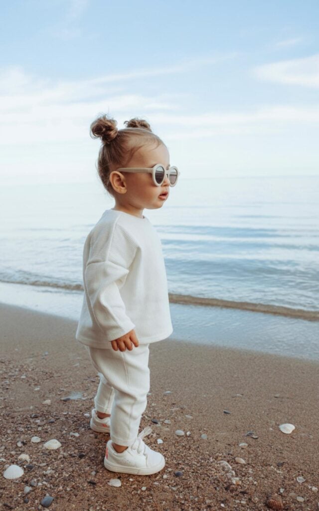 Top 105+ Baby Girl Names for 2026 We're Obsessed With