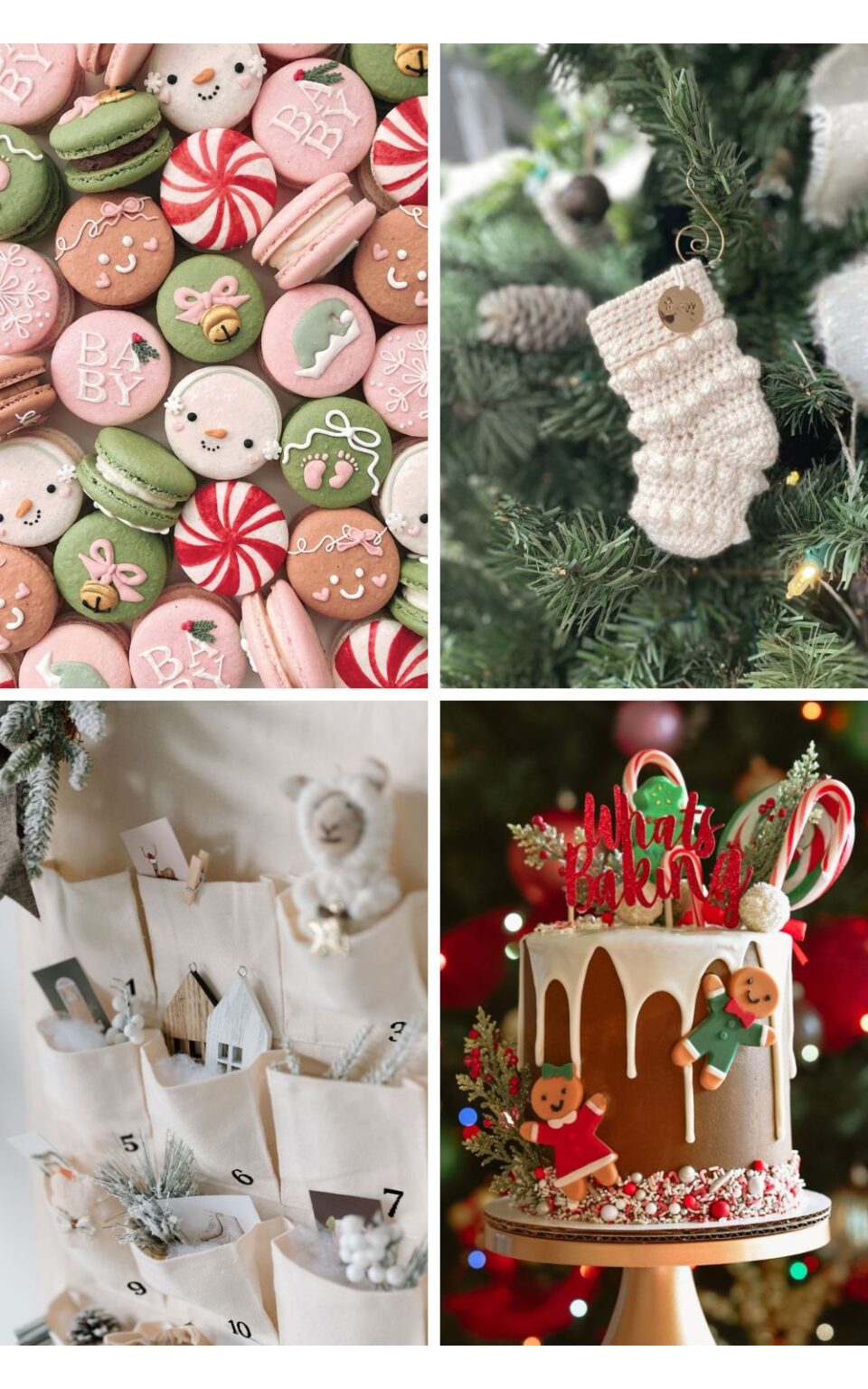 33+ *Creative* Winter Gender Reveal Ideas to Copy