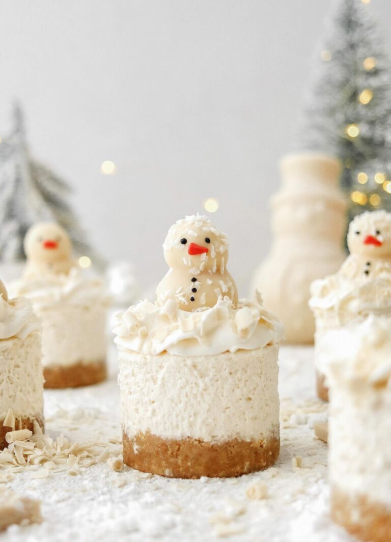 33+ *Creative* Winter Gender Reveal Ideas to Copy