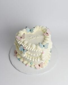 32+ *Fresh* Spring Gender Reveal Ideas For 2026