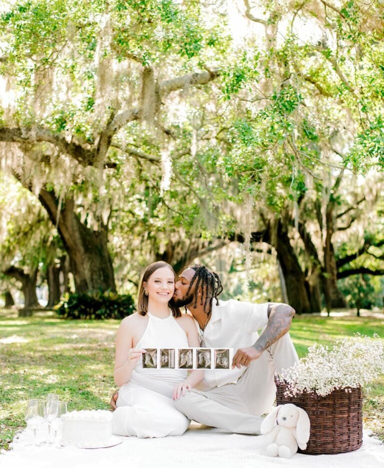 32+ *Creative* Spring Gender Reveal Ideas For 2026