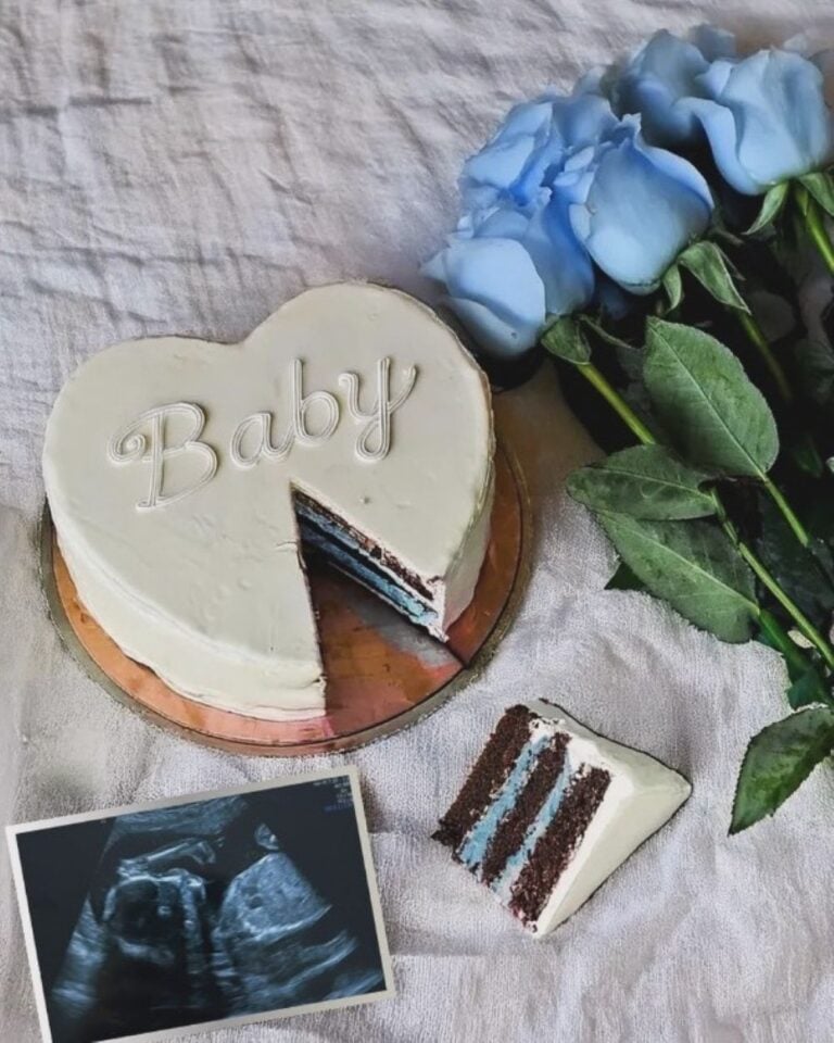 32+ *Fresh* Spring Gender Reveal Ideas For 2026