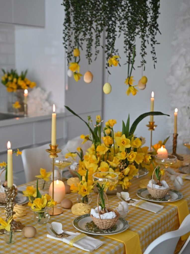 30+ *Adorable* Easter Baby Shower Ideas To Copy