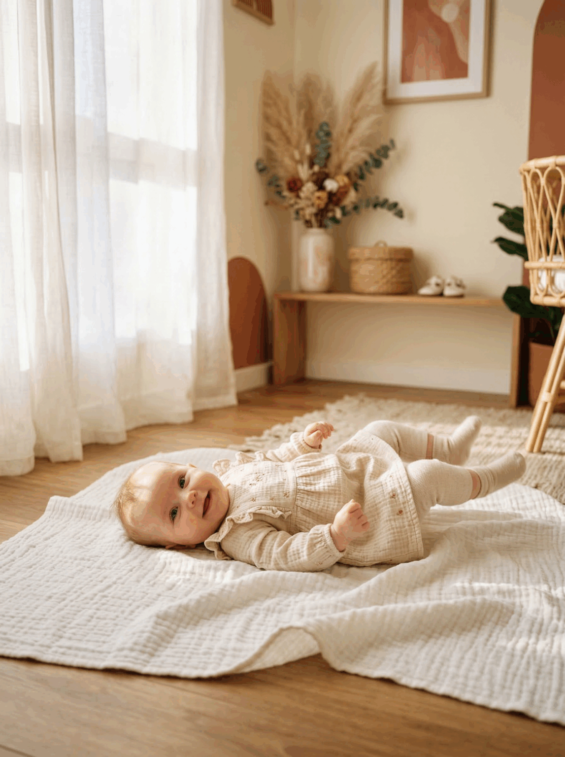 130+ Beautiful Spanish Baby Names (with Meanings)